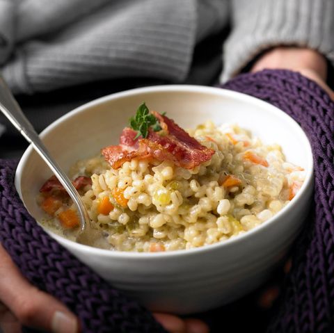 Graupen: Rezepte für jeden Geschmack | BRIGITTE.de