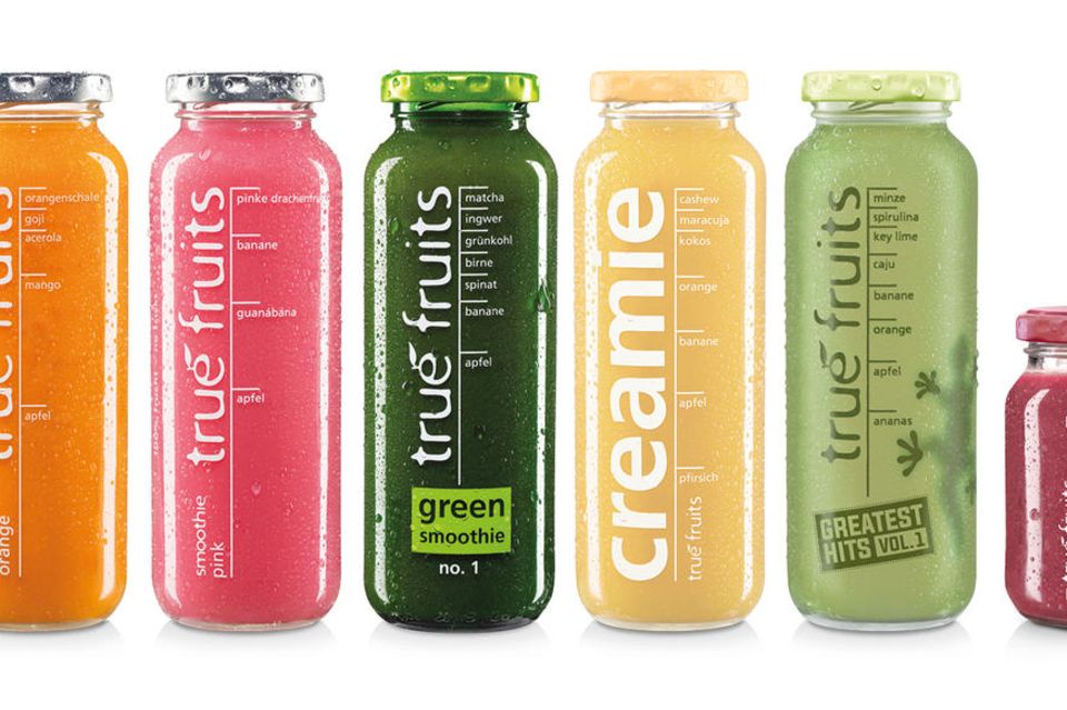 True Fruits polarisiert mit Sexismus – und wir sind müde | BRIGITTE.de