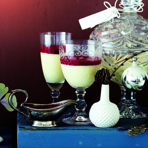 Champagnermousse | BRIGITTE.de