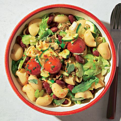 Salate zum Grillen: Die besten Rezepte | BRIGITTE.de