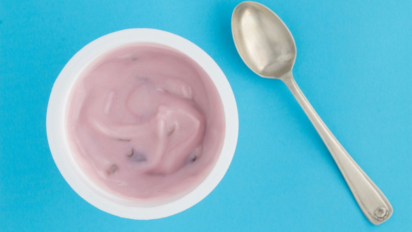 Frufoo: Kult-Quark aus den 90ern kommt zurück! | BRIGITTE.de