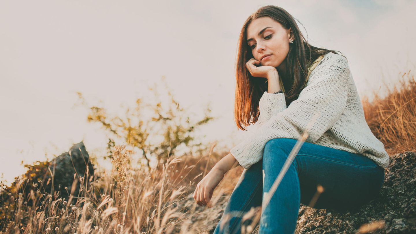 Psychologie: 5 Probleme, auf die du stolz sein kannst | BRIGITTE.de