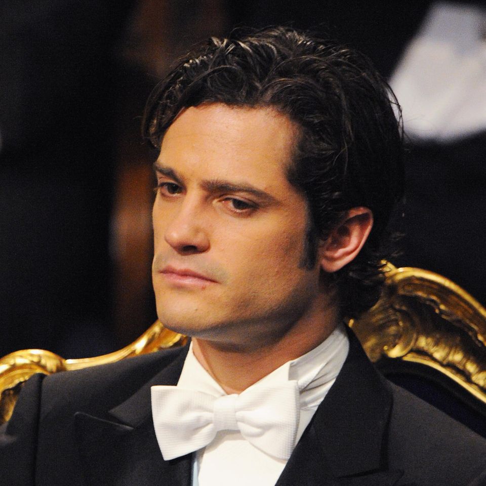 Promis mit und ohne Bart: Wem steht's - wem nicht? | BRIGITTE.de