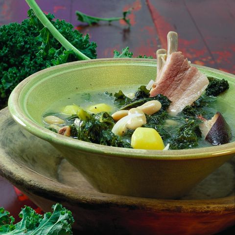 Kohl-Rezepte auf die feine Art | BRIGITTE.de