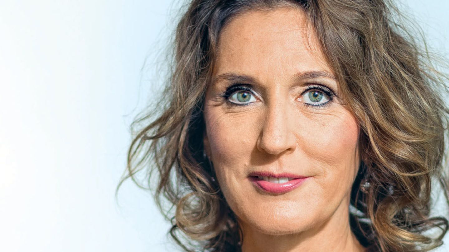 Anja Förster: Deshalb ist Querdenken so wichtig im Job | BRIGITTE.de