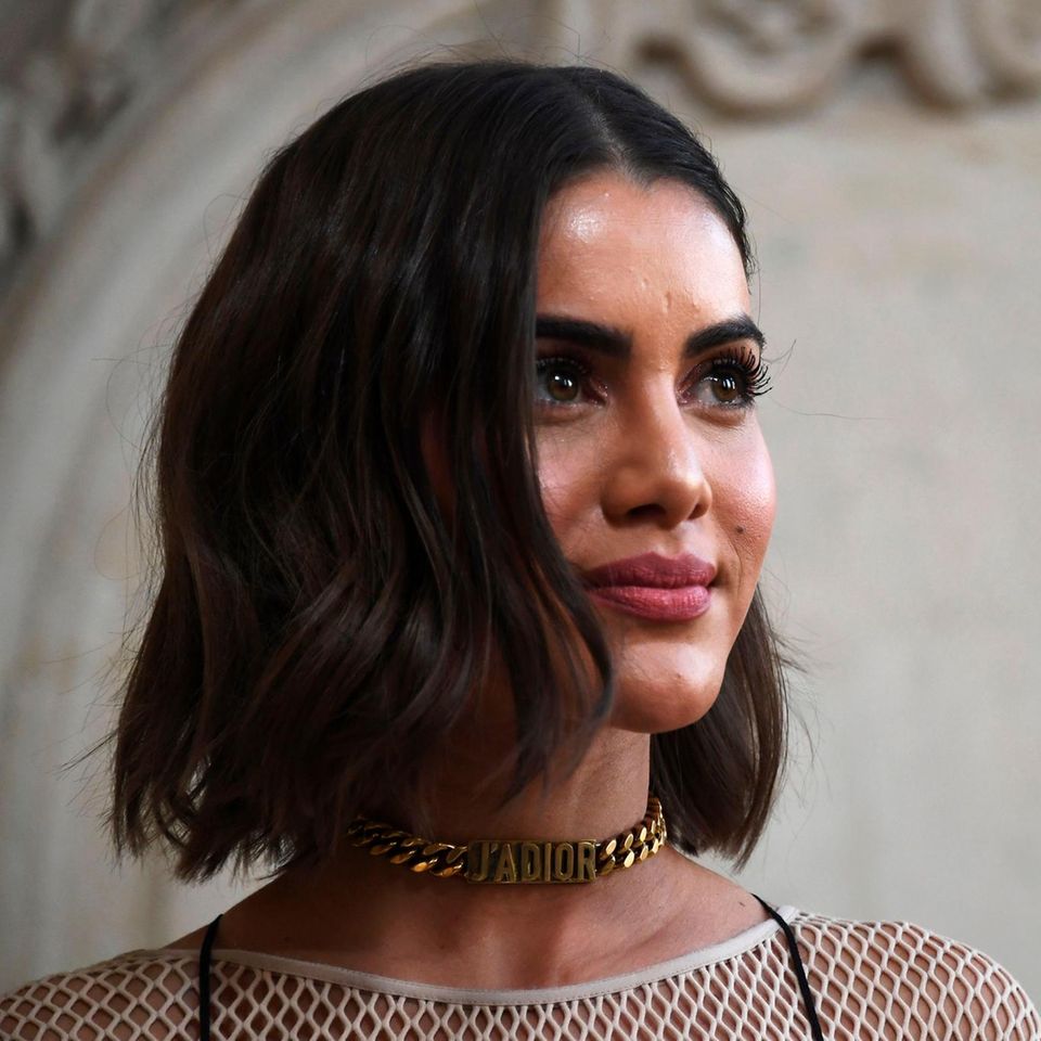 Moderne Frisuren: Die angesagtesten Haartrends | BRIGITTE.de