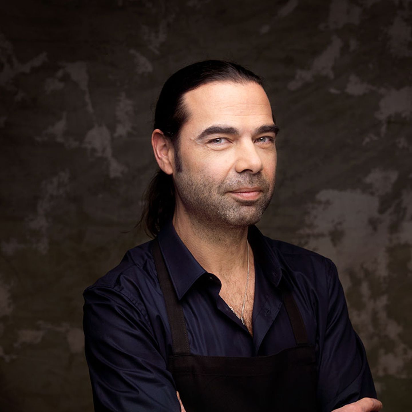 Pasta mit geschmorten Tomaten | BRIGITTE.de