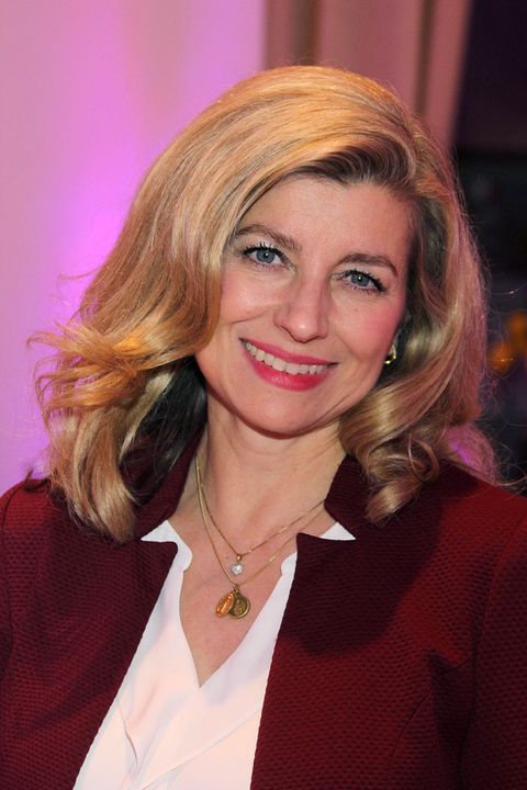 Moderatorinnen der 90er: Das machen sie heute | BRIGITTE.de