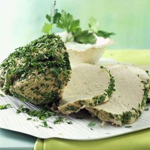Rezepte mit Putenfleisch | BRIGITTE.de