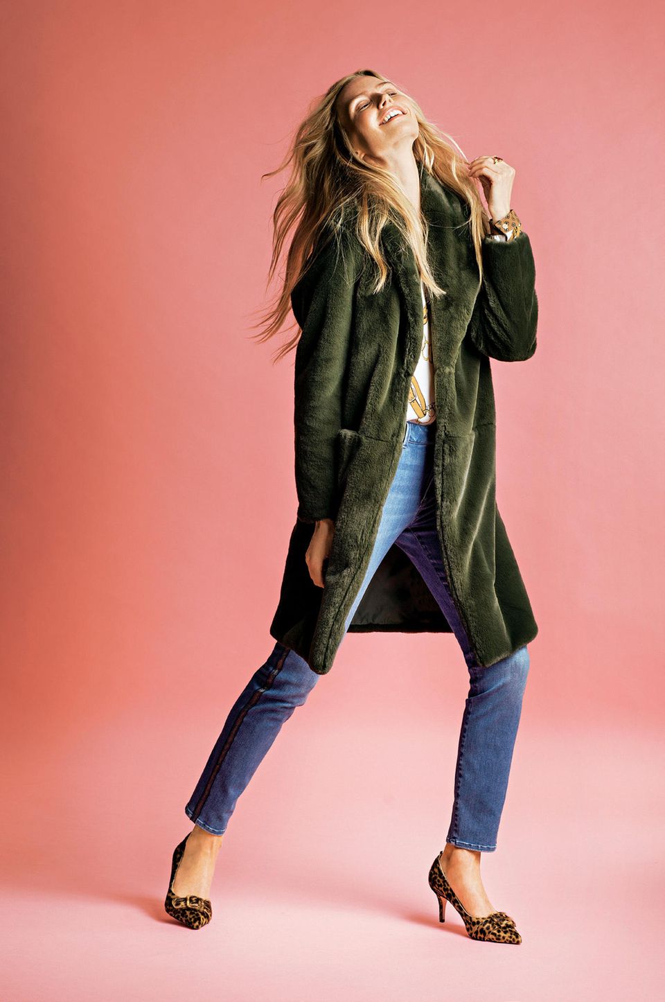 Fashion-Highlights: Schöne Mode-Trends der Saison | BRIGITTE.de