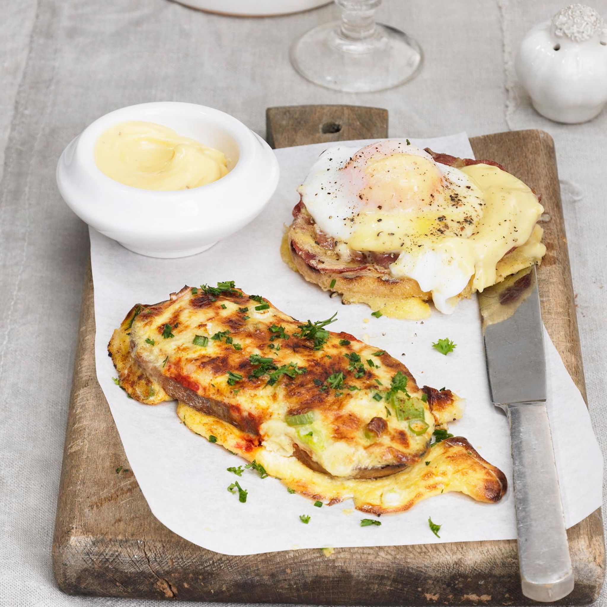 Schnelles Mittagessen: 15-Minuten-Rezepte | BRIGITTE.de