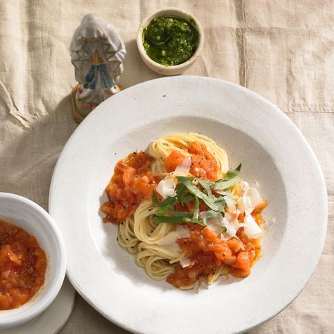 Spaghetti-Rezepte wie vom Italiener | BRIGITTE.de