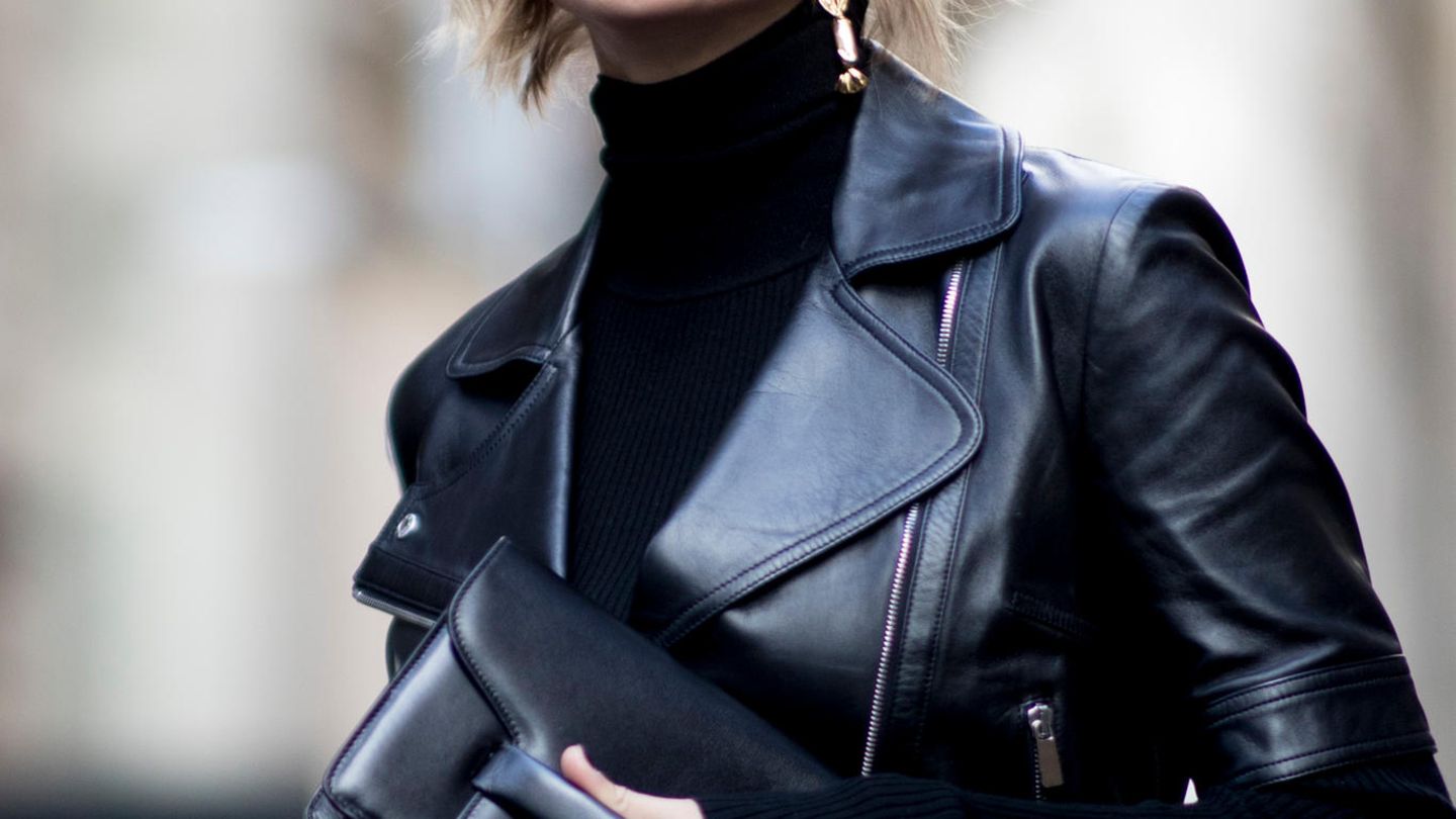 Rollkragenpullover: 1 Teil, 3 Styles | BRIGITTE.de