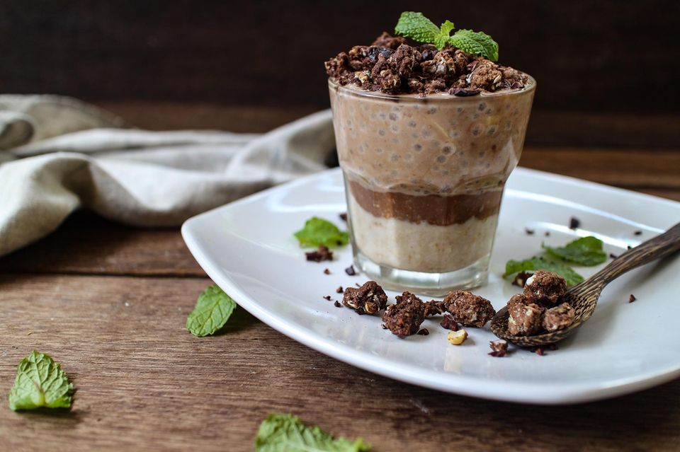 Rezepte Mit Kakaonibs
