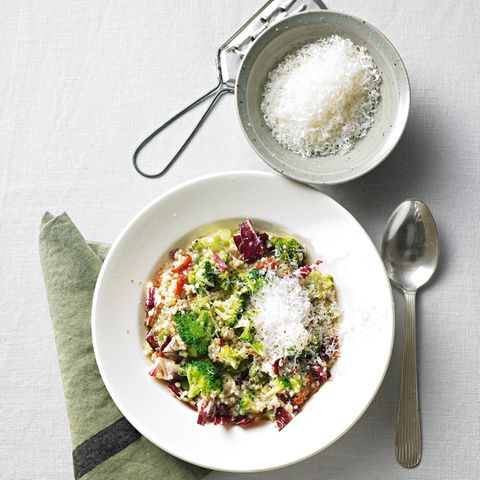 Graupen: Rezepte für jeden Geschmack | BRIGITTE.de