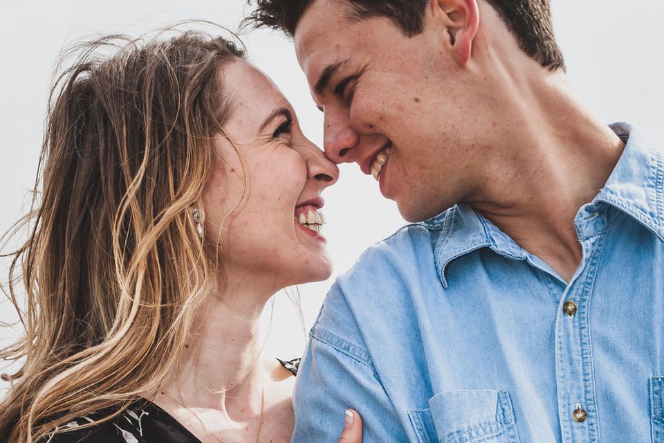 Gemeinsame Ziele in der Partnerschaft | BRIGITTE.de