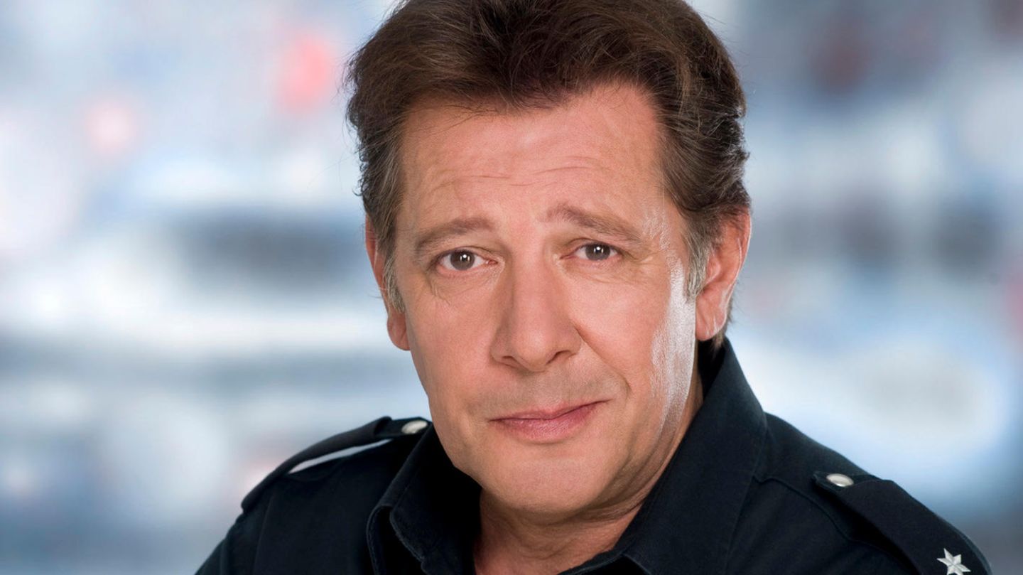 Jan Fedder: So bewegend wird sein Abschied | BRIGITTE.de