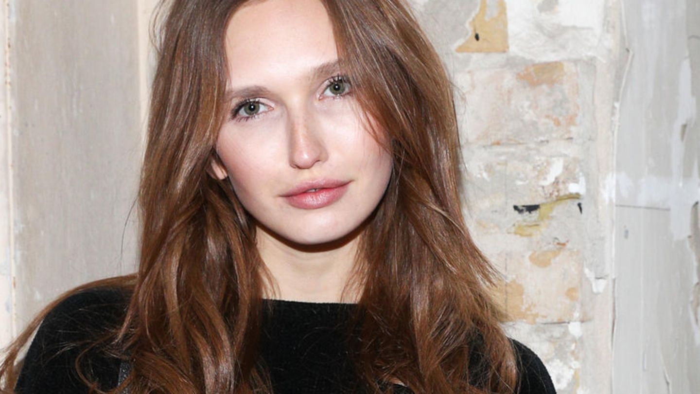 Anna Wilken: Das GNTM-Model will ein Baby - trotz Endometriose ...