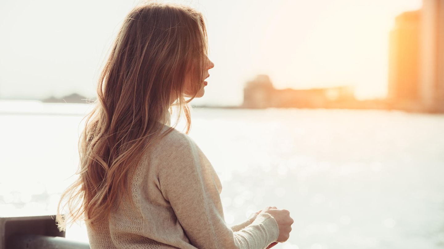 Neues Leben, einfach abhauen? | BRIGITTE.de
