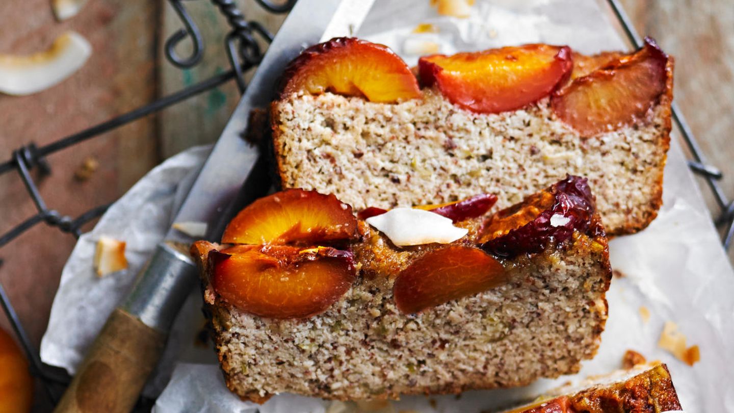 Mandelbrot | BRIGITTE.de