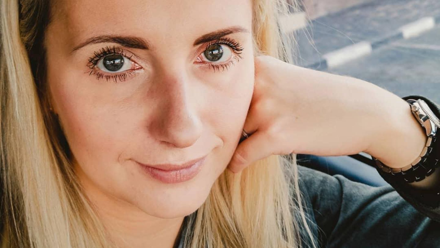 Anna Heiser: Erste Botschaft nach ihrer Fehlgeburt | BRIGITTE.de