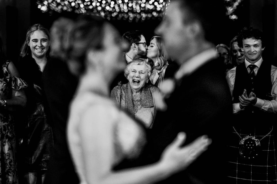 Die besten Hochzeitsfotos der Welt aus 2019 | BRIGITTE.de