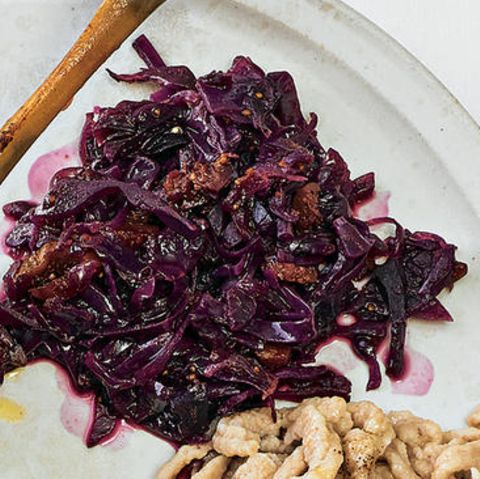 Rotkohl – die besten Rezepte | BRIGITTE.de