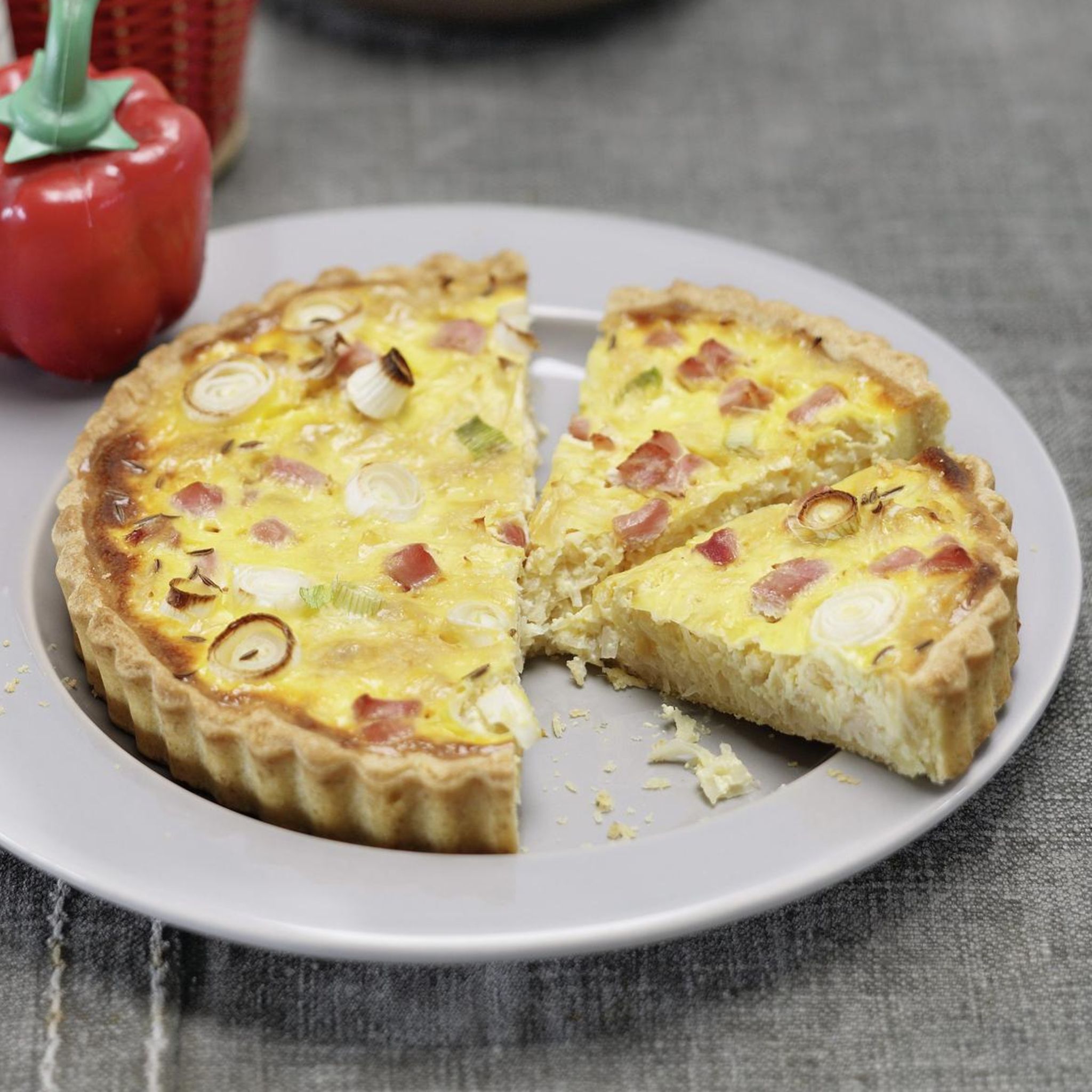 Sauerkraut-Rezepte: Winter-Klassiker neu interpretiert | BRIGITTE.de