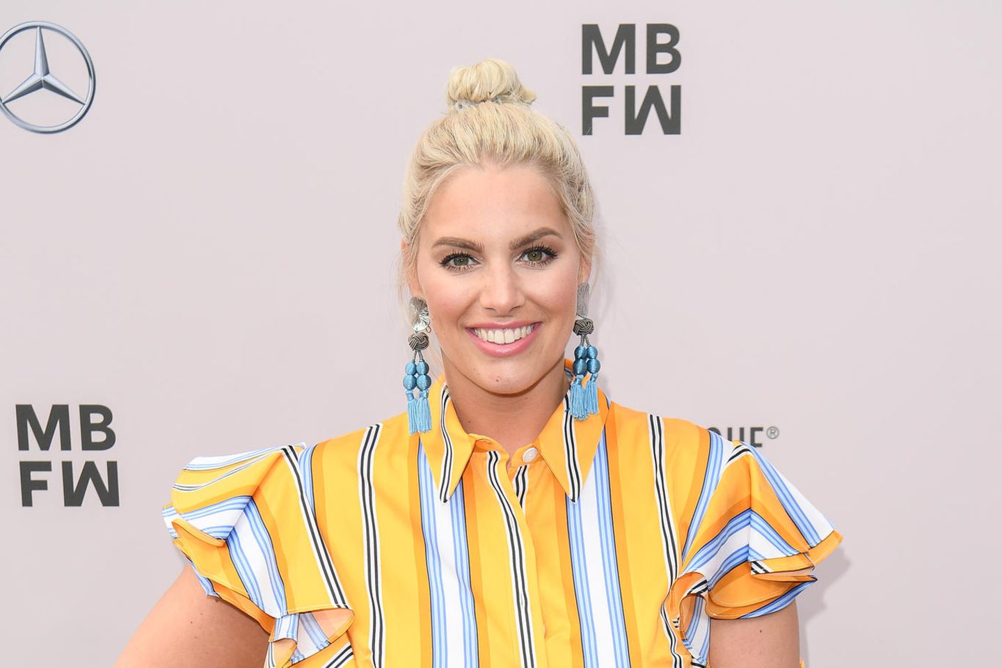 2020 - Angelina Kirsch launches new Rock your Curves collection