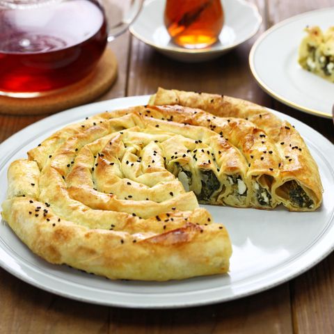 Filoteig | BRIGITTE.de