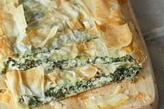 Filoteig | BRIGITTE.de