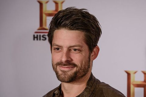 Daniel Buder: Wie süß! "AWZ"-Star ist zum ersten Mal Papa geworden ...