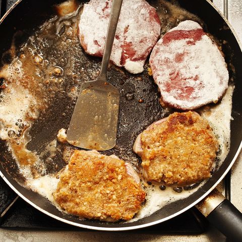 Kalbsschnitzel Rezepte | BRIGITTE.de