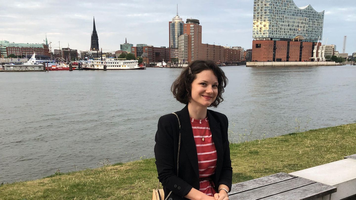 Laura Heyer | BRIGITTE.de