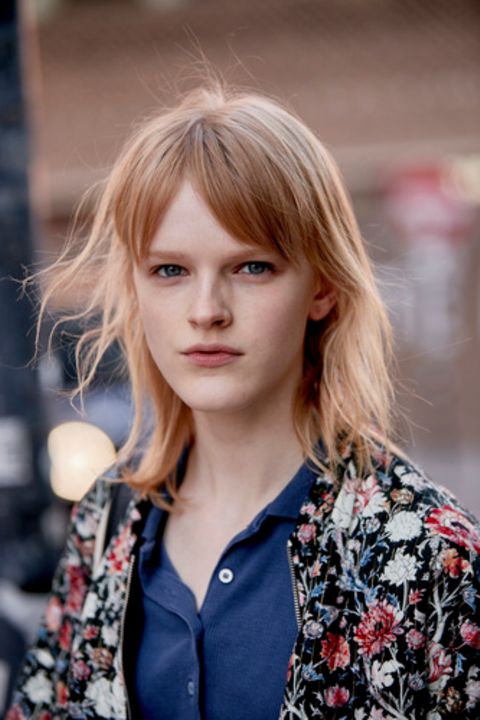 Midi-Hair: Die schönsten Schnitte | BRIGITTE.de