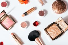 Make-up - Das perfekte Make-up für jeden Typ | BRIGITTE.de