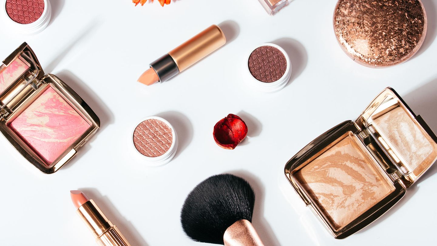Beautyprodukte, die Make-up-Artists selbst verwenden | BRIGITTE.de