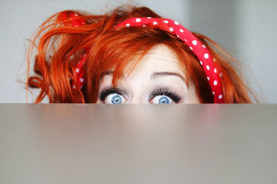 Neugierde: 5 Tipps, wie du sie wiederentdeckst | BRIGITTE.de