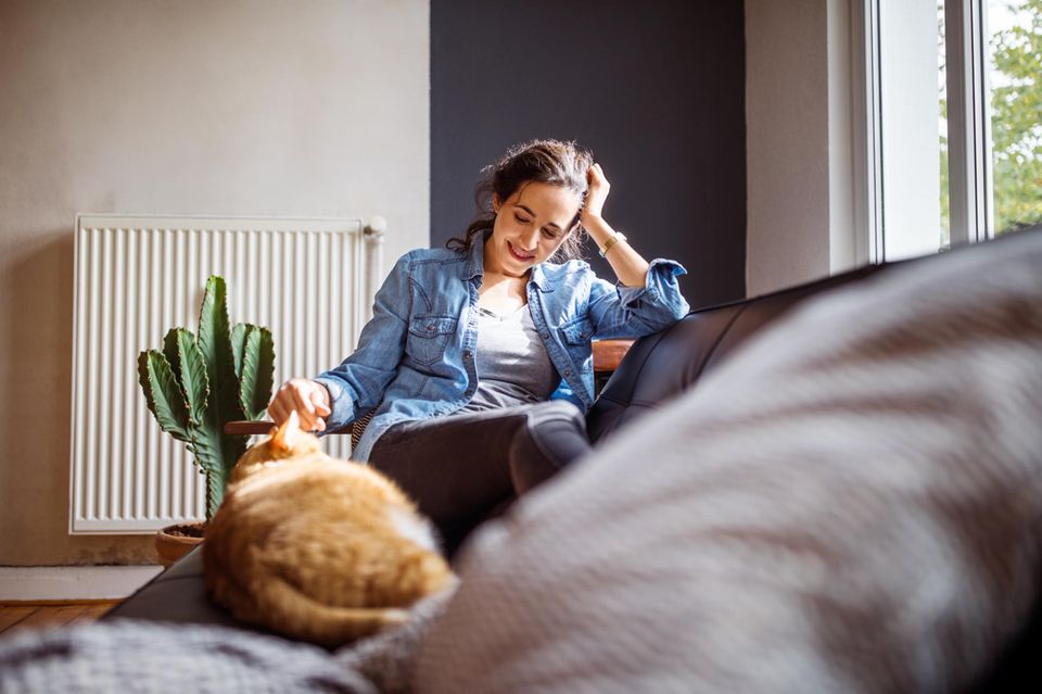 Coronakrise: Expertin verrät Tipps für die Isolation | BRIGITTE.de