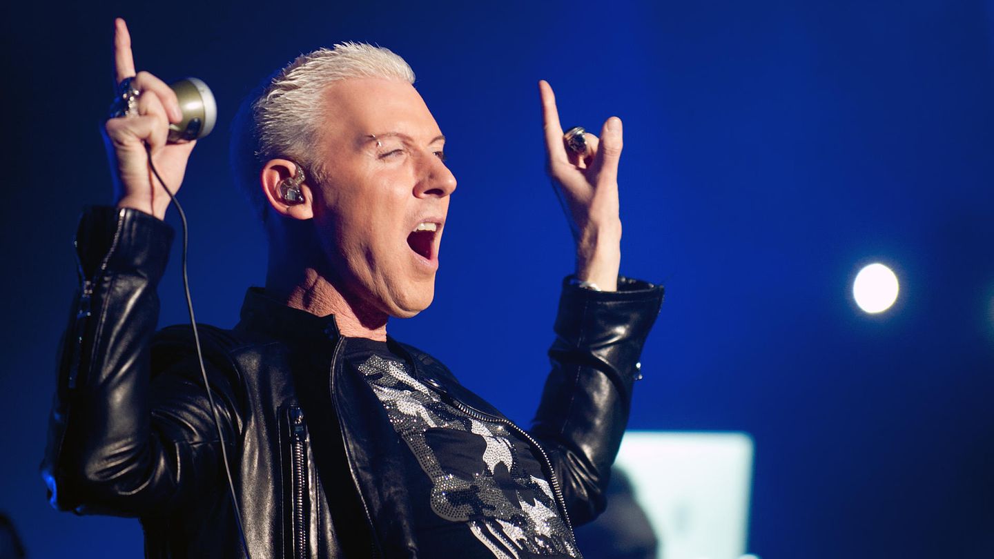 Scooter gibt Onlinekonzert - Rave im Wohnzimmer | BRIGITTE.de