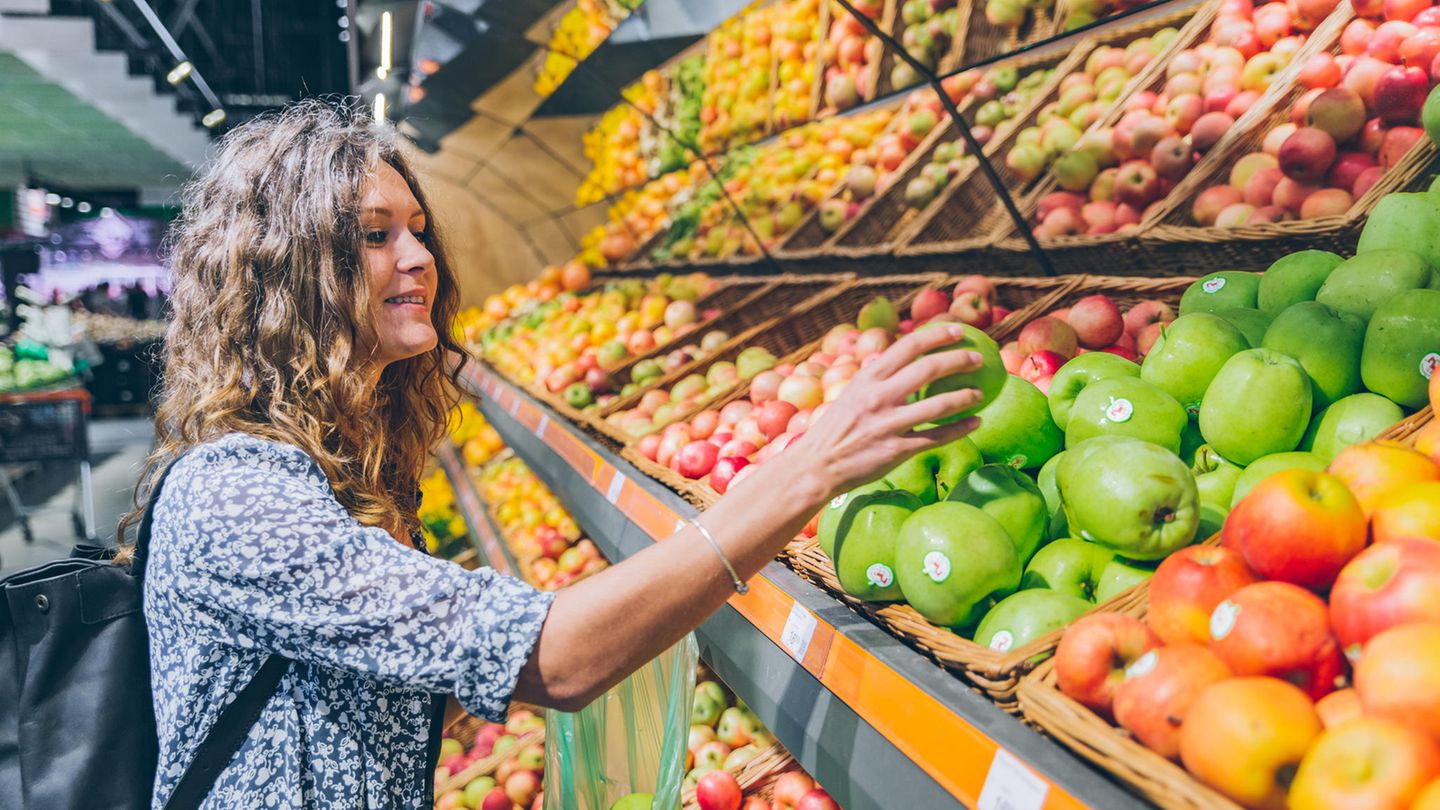 Coronavirus-News: Darf ich noch frisches Obst essen? | BRIGITTE.de