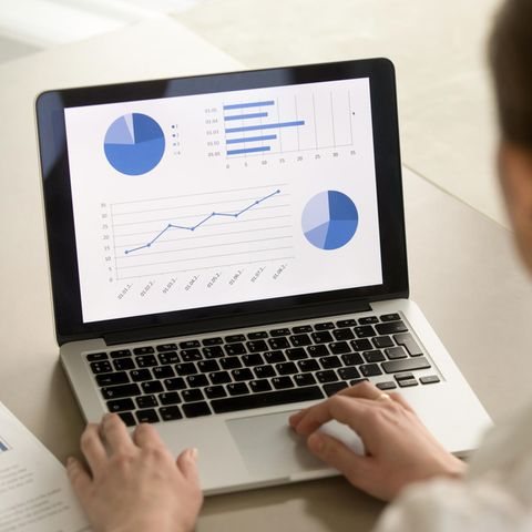 Jobprofile: Wichtige Berufsfelder im Überblick | BRIGITTE.de