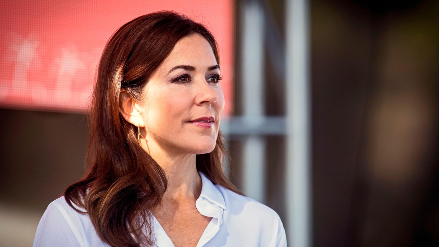 Royal-News: Prinzessin Marys beste Freundin packt aus | BRIGITTE.de