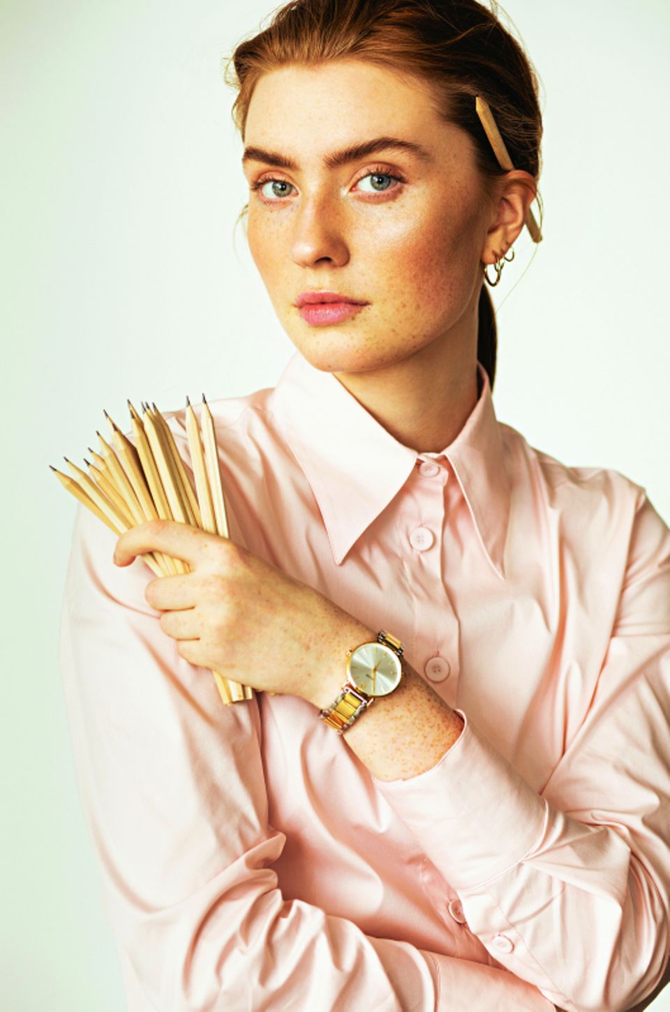 Business Outfit: Coole Mode fürs Büro | BRIGITTE.de