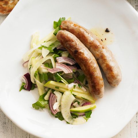 Salsiccia Rezepte | BRIGITTE.de