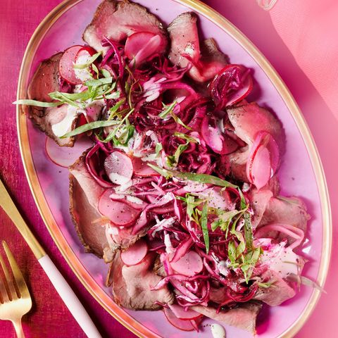 Rotkohl – die besten Rezepte | BRIGITTE.de
