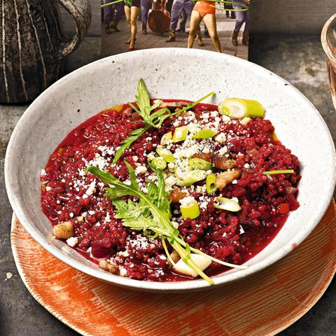 Graupen: Rezepte für jeden Geschmack | BRIGITTE.de