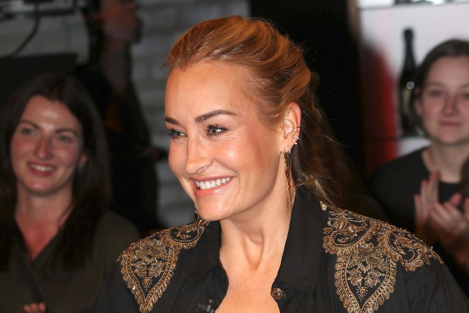 Sarah Connor: Seltenes Foto mit drei ihrer Schwestern | BRIGITTE.de