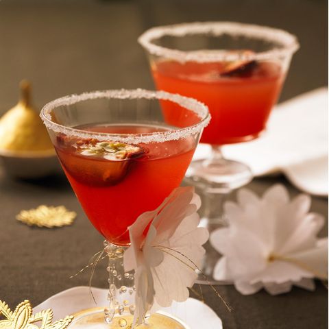 Passion Cocktail | BRIGITTE.de