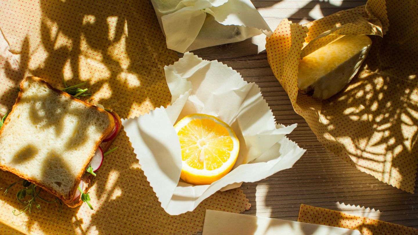 Nachhaltige Produkte: 15 umweltbewusste Alltagshelfer | BRIGITTE.de